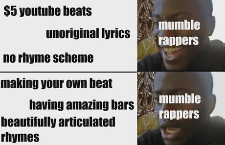 Best Funny rhymes Memes - 9GAG