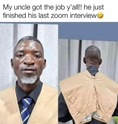 Favourite Uncle Memes