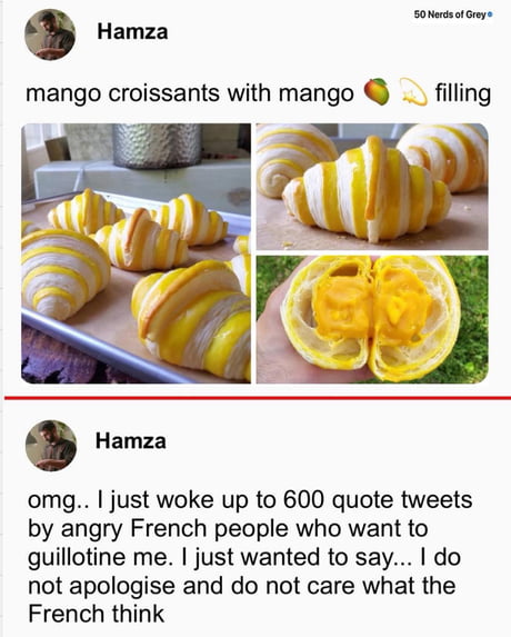Memes De Mango