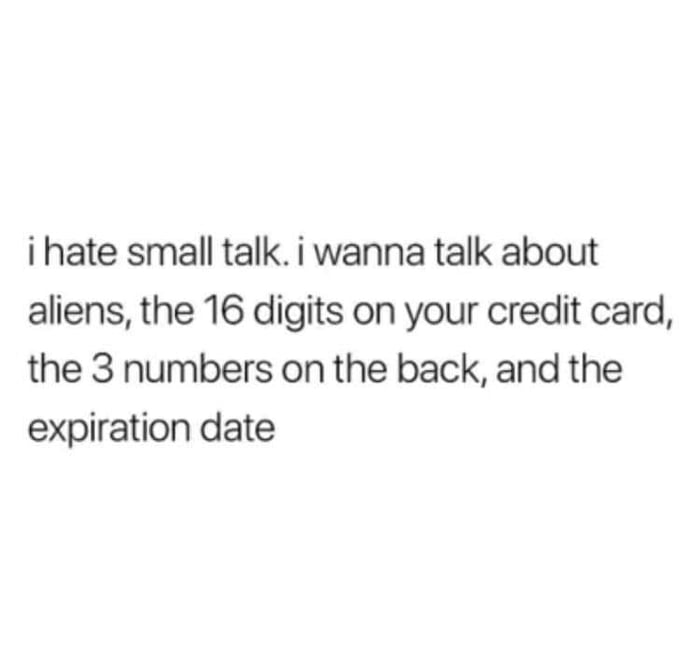 Small Talk 9GAG small-talk-9gag