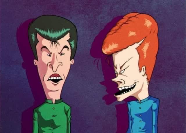 Hey baby. Do you wanna touch my spirit gun? - 9GAG