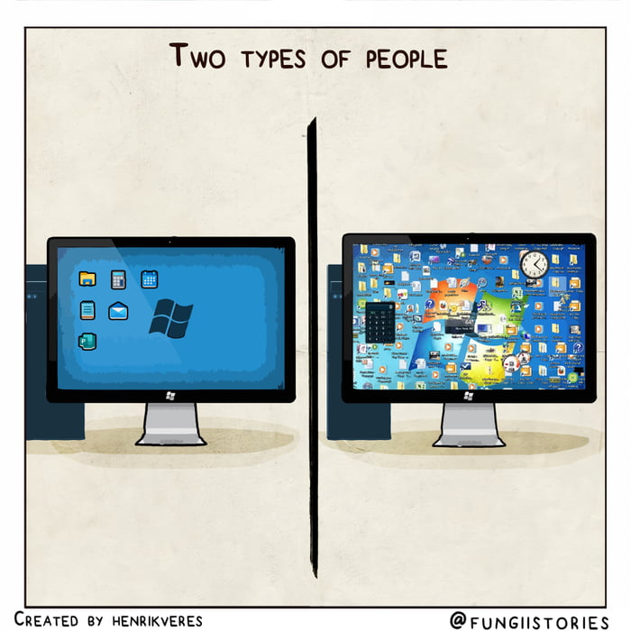 I have also hundreds of tabs open 😅 - 9GAG