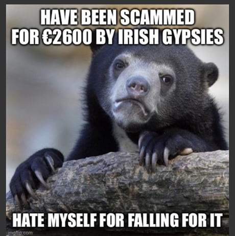 Best Funny scam Memes - 9GAG