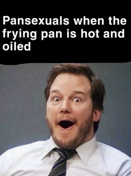 Best Funny pan Memes - 9GAG