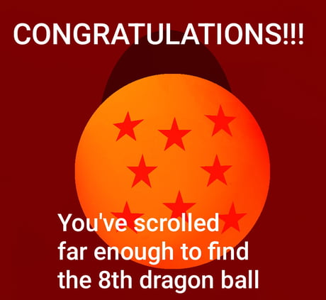 Camiseta De Dragon Ball 9gag DragonBall Z Republic (@dbz.republic)