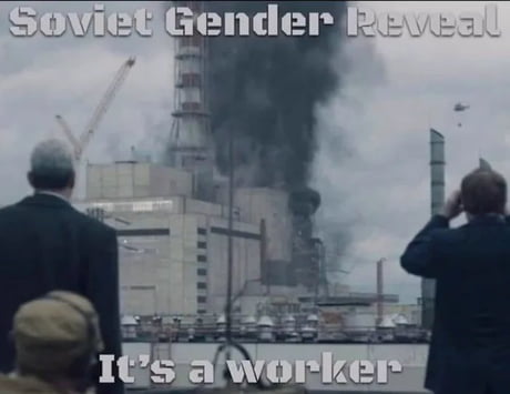 16+ Reactions Of HBO's Chernobyl Series That Will Make You Taste Metal