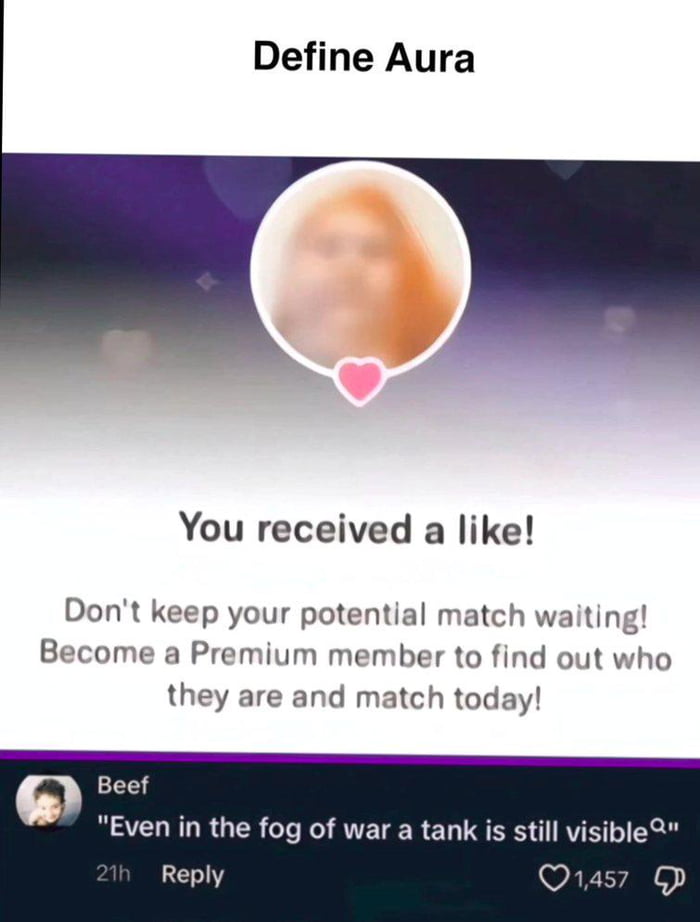 Well, don’t keep her waiting… - 9GAG