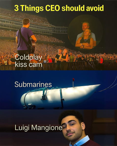 Best Funny oceangate Memes - 9GAG