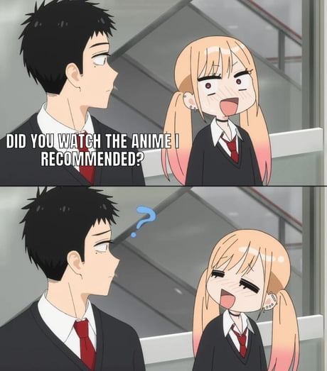 Best Funny recommendation Memes - 9GAG