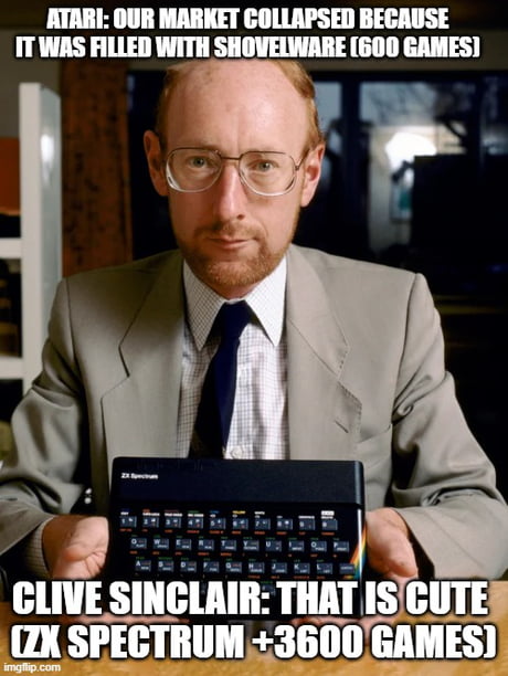 Best Funny zx spectrum Memes - 9GAG
