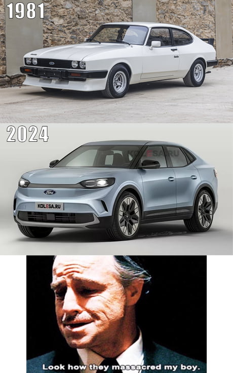 Capri Memes