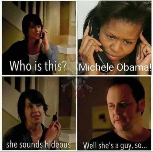 WHO IS THIS?? - 9GAG