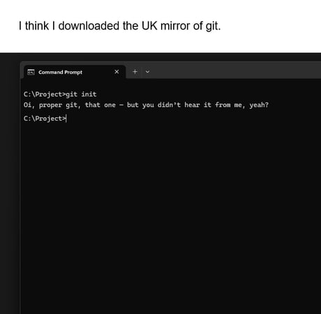 Best Funny git Memes - 9GAG