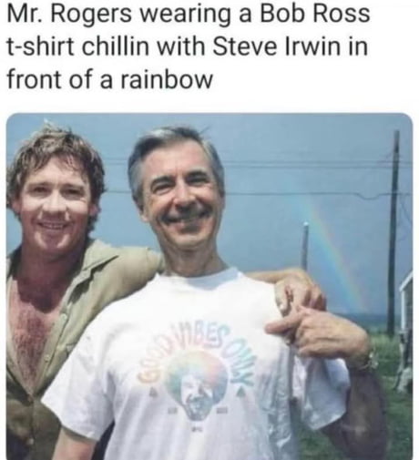 Best Funny steve irwin Memes - 9GAG