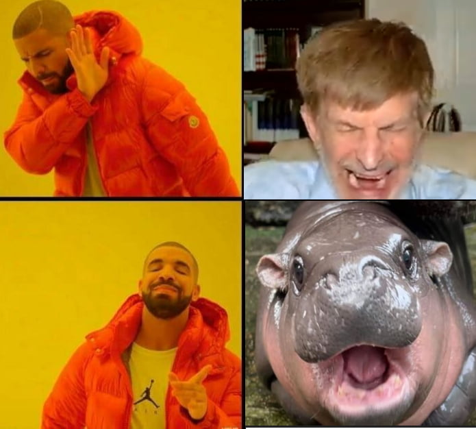 If you get it you have been here too long - 9GAG