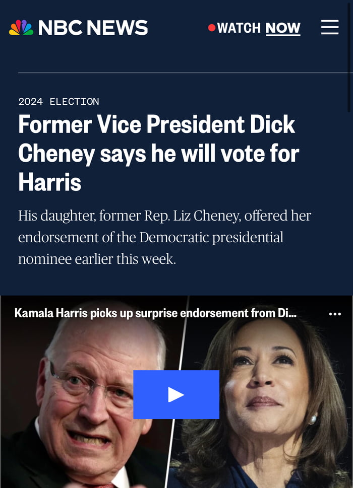 More wars incoming if she wins. - 9GAG