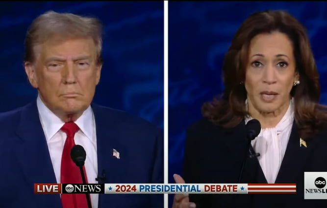 Just - - how.. this is the first time I listened to her outside of clips - and - just -- how ...