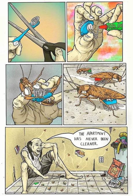 Best Funny Cursed Memes and Images - 9GAG