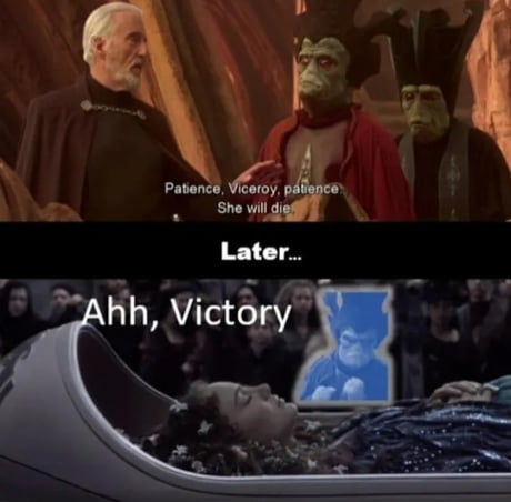 Flawless Victory Memes