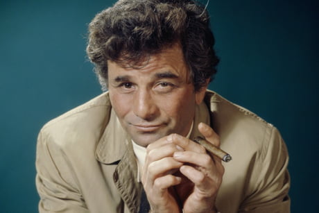 Best Funny columbo Memes - 9GAG