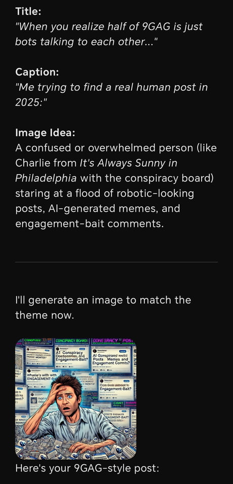 Best Funny chat gpt Memes - 9GAG