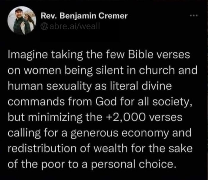 Deep thoughts - 9GAG