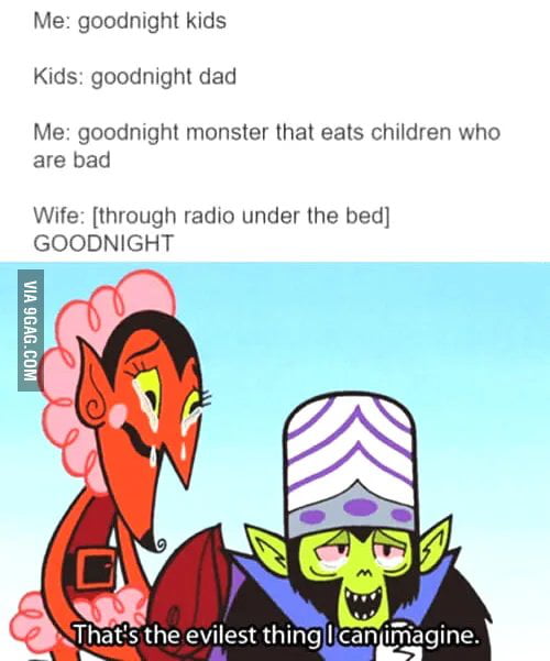 Good ol' memes - 9GAG