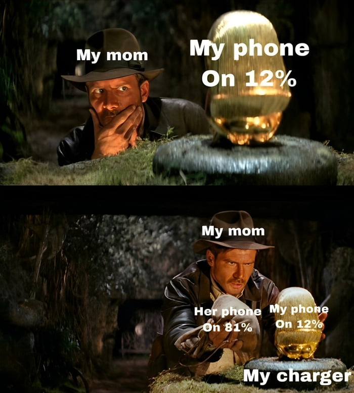 Every f*cking time! - 9GAG