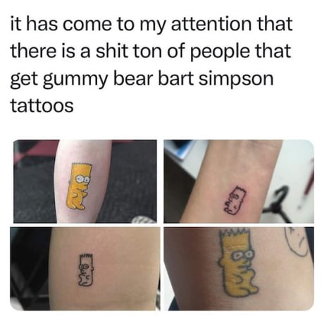 Best Funny bart simpson Memes - 9GAG