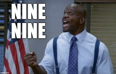 Best Funny brooklyn nine nine Memes - 9GAG