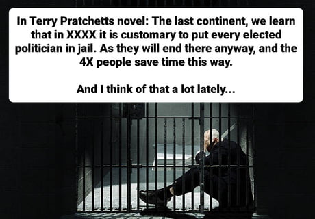 Best Funny discworld Memes - 9GAG