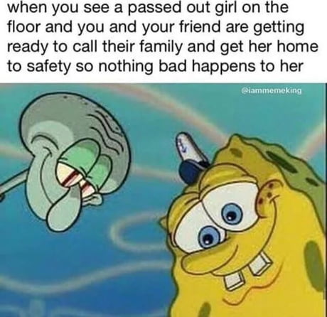 Spongebob Old Memes Pin On Funny