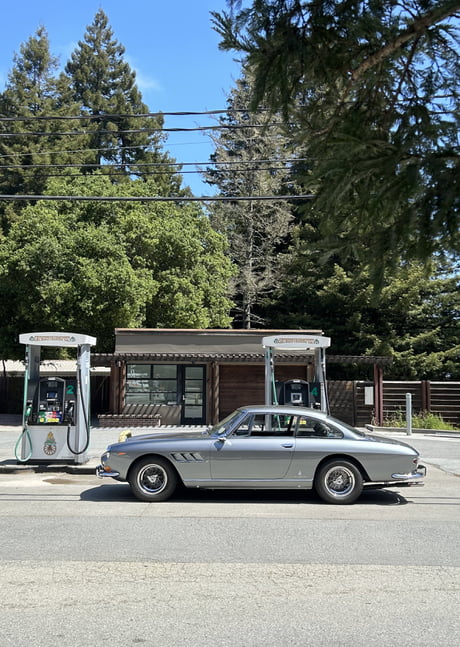 Best Funny ferrari Memes - 9GAG