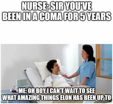 Best Funny coma Memes - 9GAG