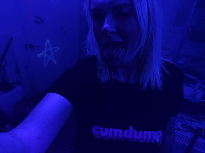 Cumdump - 9GAG