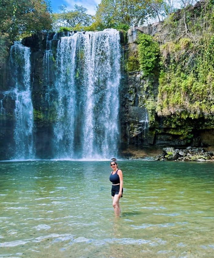 Don't go chasing waterfalls - 9GAG