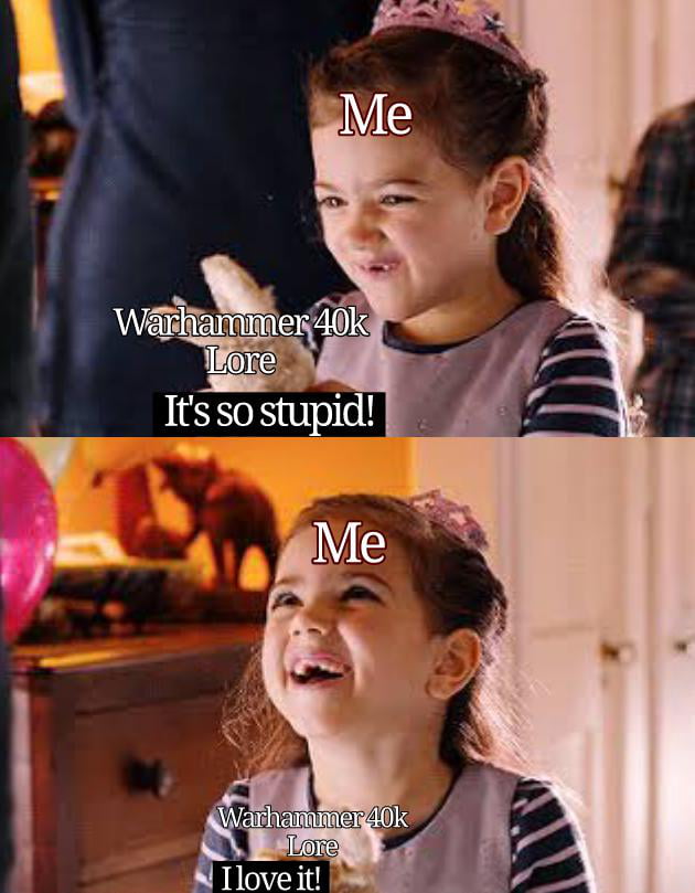 Finally, a universe that makes me feel smart. - 9GAG