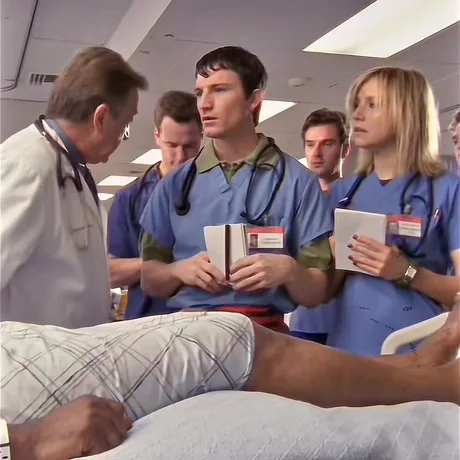 Memes Bob Kelso