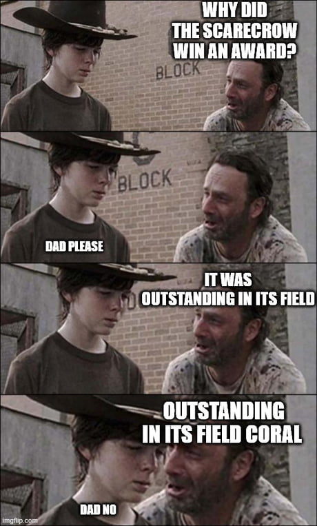 Twd Memes Best Funny The Walking Dead Memes 9GAG