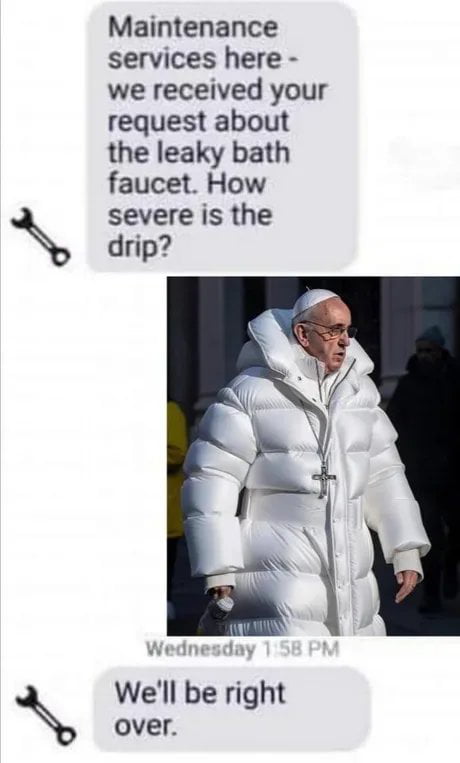 Another one from my meme archives to cleanse your feed - 9GAG