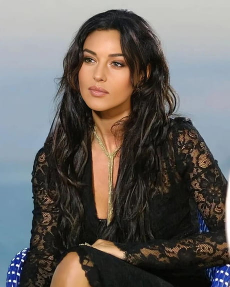 Best Funny monica bellucci Memes - 9GAG