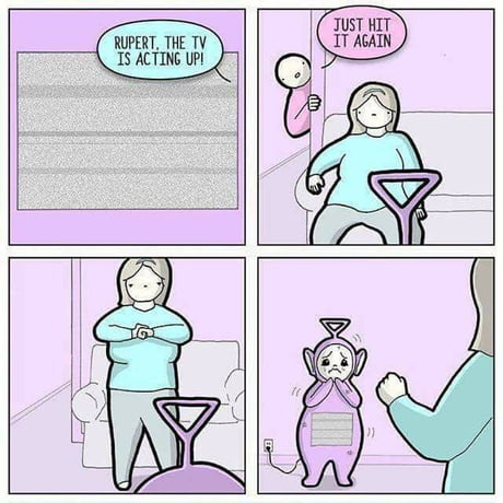 Best Funny tv Memes - 9GAG