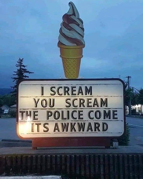 Best Funny ice cream Memes - 9GAG