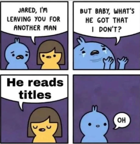 Best Funny tag Memes - 9GAG
