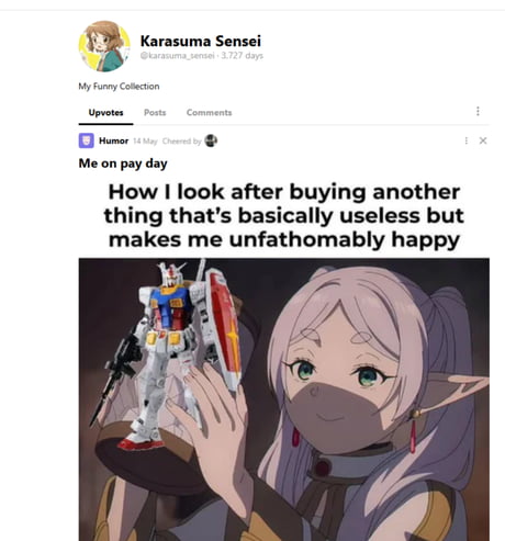 Gundam Wing Memes [Image 700790] | Gundam | Know Your Meme