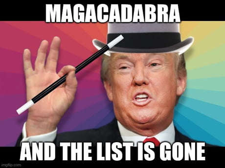 Best Funny abracadabra Memes - 9GAG