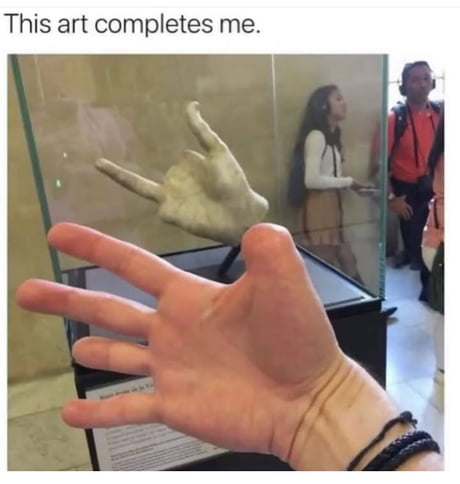 Best Funny hand Memes - 9GAG