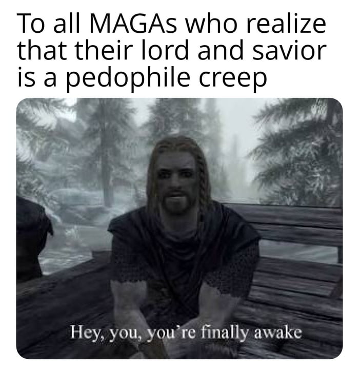 Maybe not everyone but welcome back - 9GAG