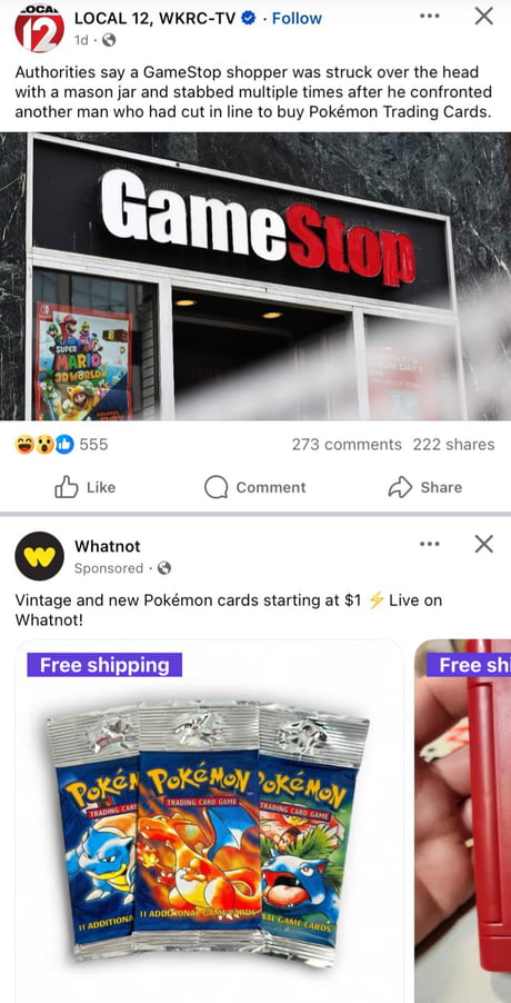 Funny Product Placement