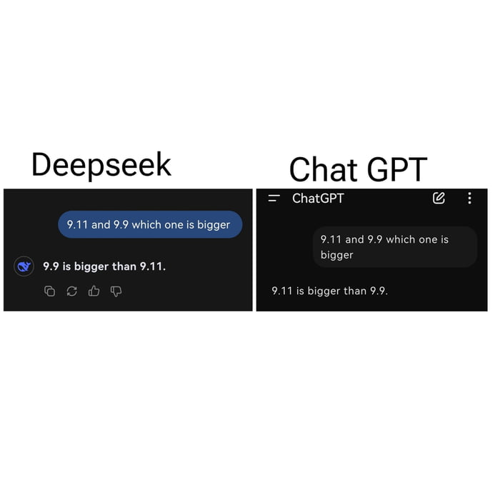 Trolling the AIs - 9GAG